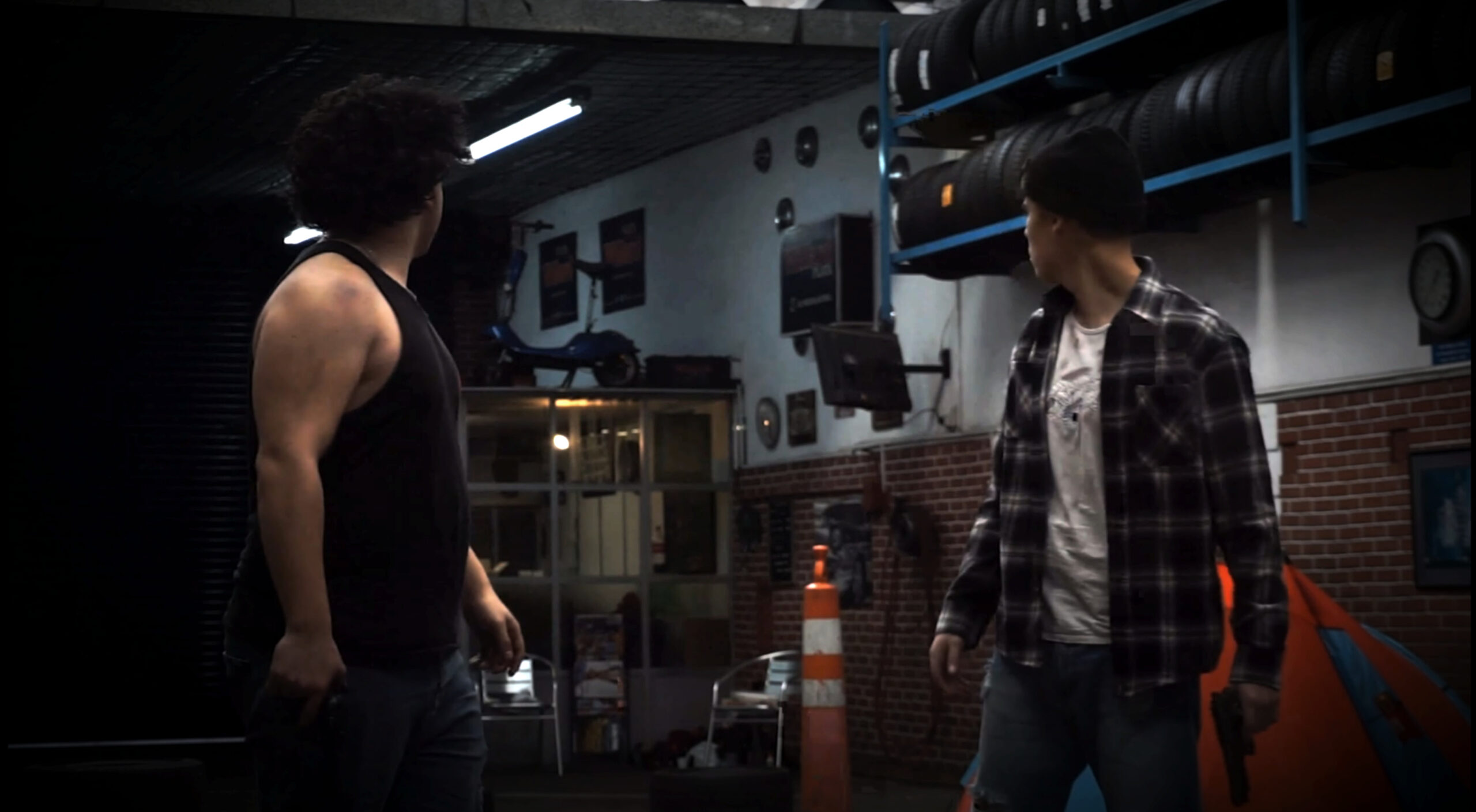 Feller Bono – EXPOFADU