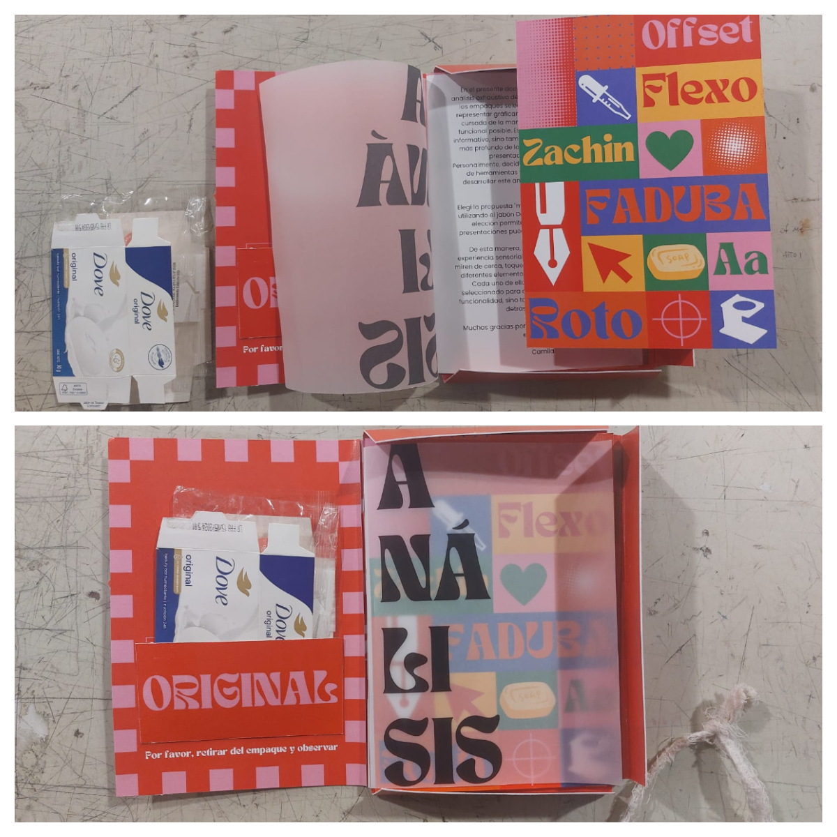 Cuatrimestrales – EXPOFADU